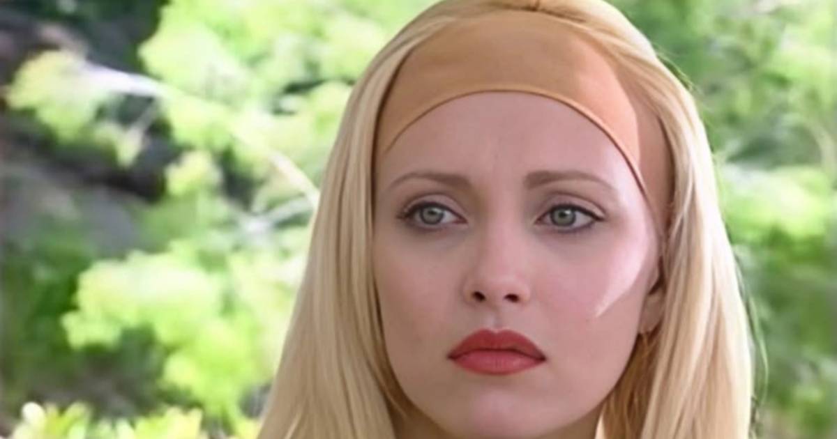 Emma Rabbe sufre su partida de Venezuela: “Jamás había llorado tanto en ...