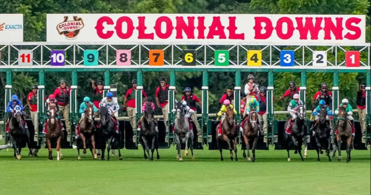 Daniel Centeno logra formidable triplete ganador este fin de semana