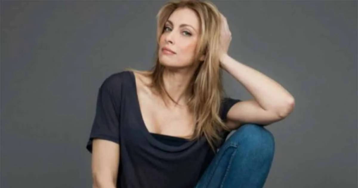 El doloroso motivo que trajo Emma Rabbe de regreso a Venezuela