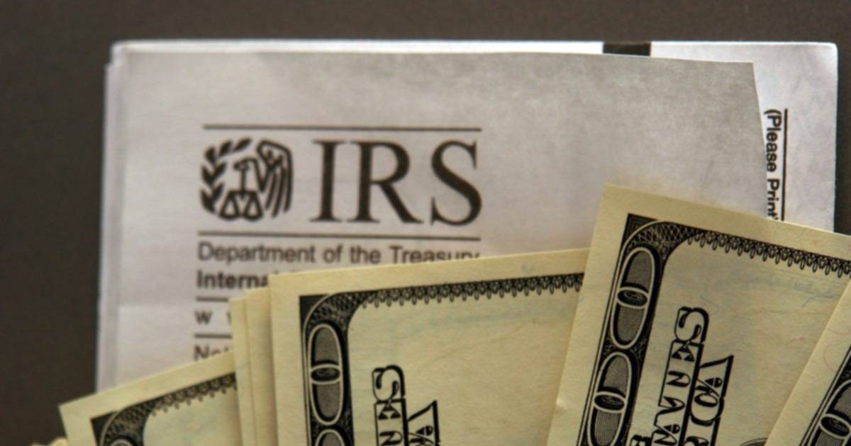 Nuevos cheques de estímulo: IRS confirma pagos de $1,390 para ...
