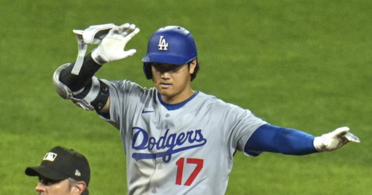 Shohei Ohtani supera a Ronald Acuña Jr. y se adueña de este récord en ...