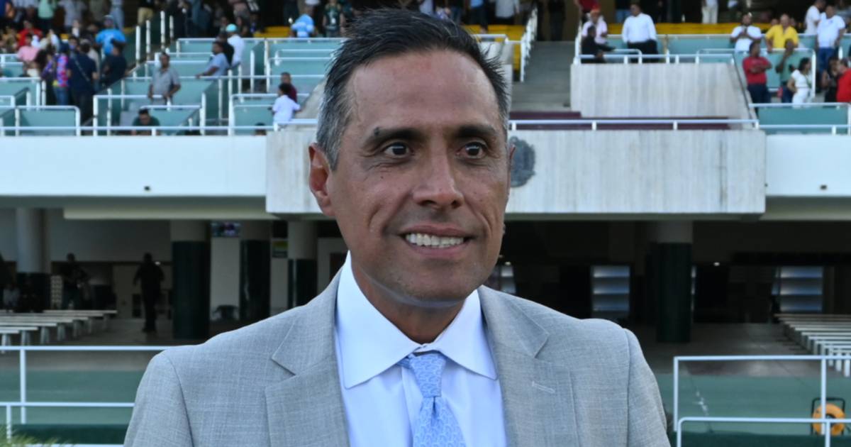 Ismael Martínez aconseja no dejar por fuera de las combinaciones a ...