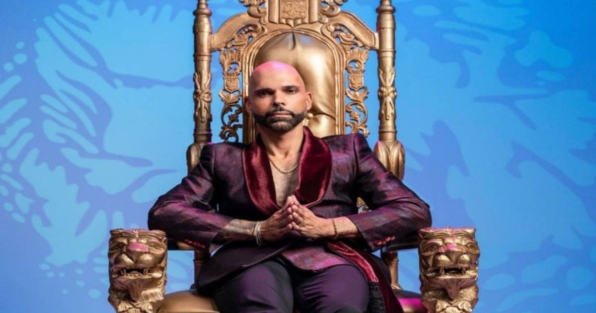 Gus Ormo: Su "100 Suspiros' conquistó miles de corazones latinos