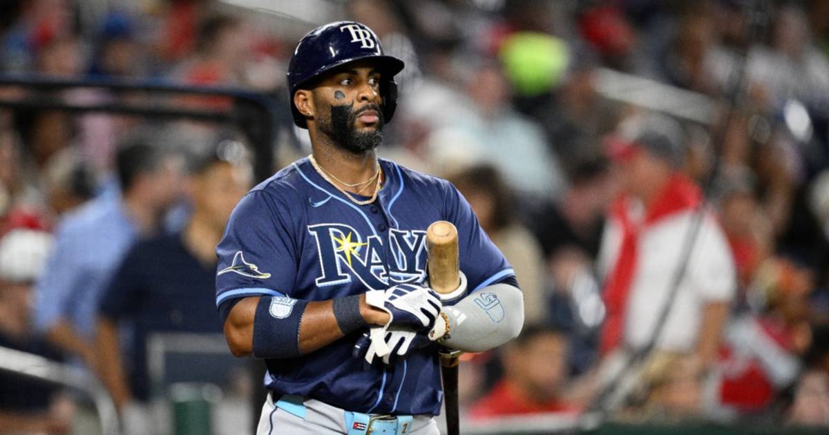 MLB: Yandy Díaz entra en la historia cubana de Grandes Ligas con noche ...