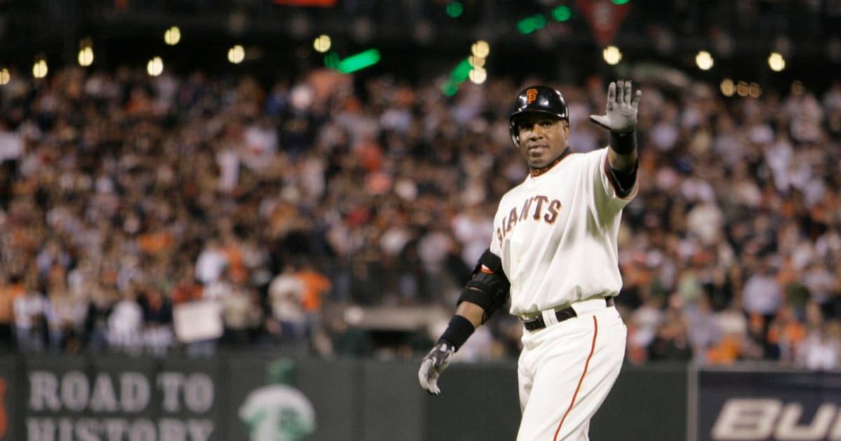 MLB: Barry Bonds y el último swing que aún resuena en la historia