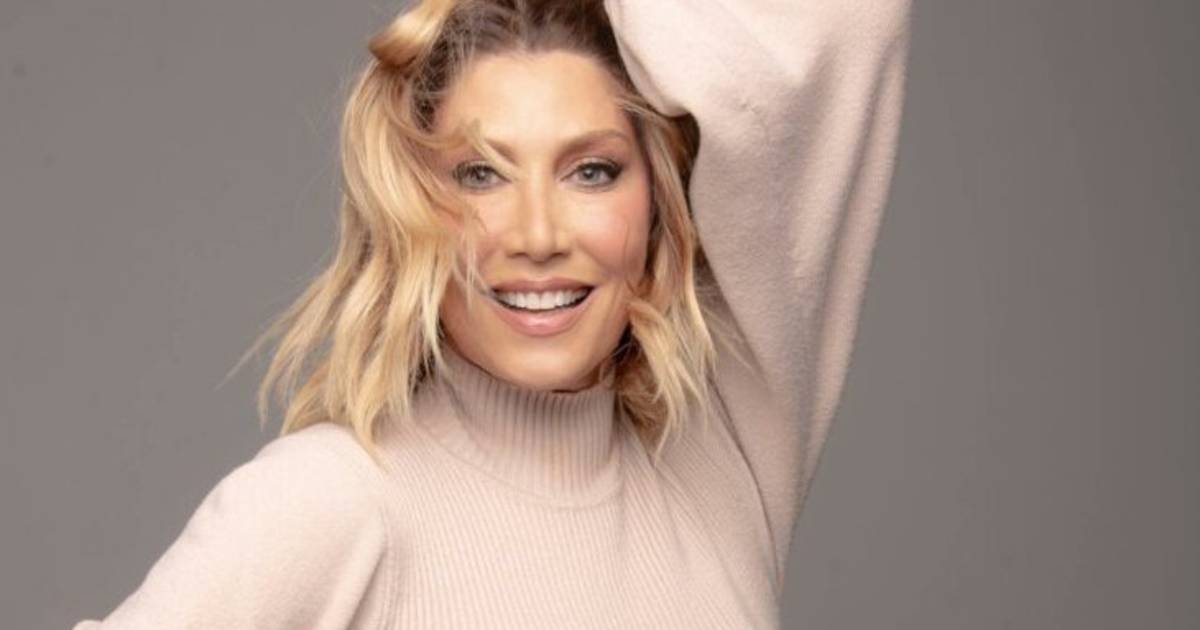 Maite Delgado sorprendió a las candidatas del Miss Venezuela 2025