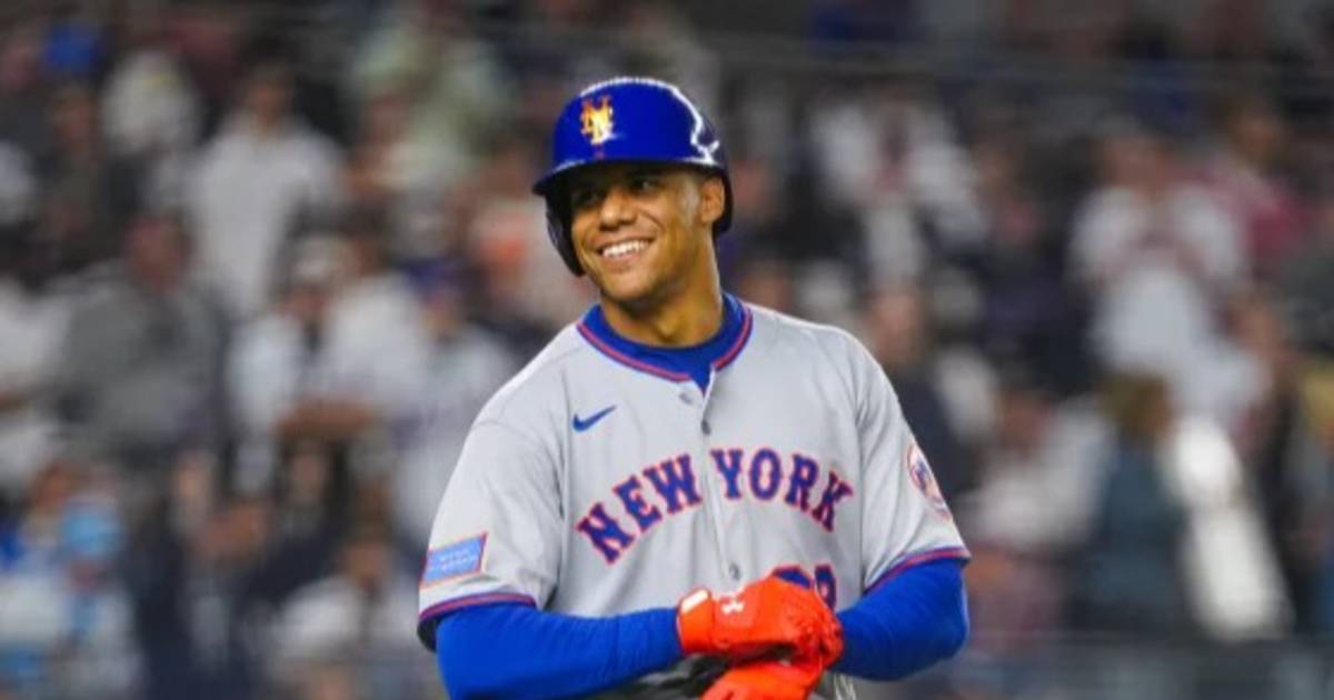 MLB: La nueva ambición de Juan Soto: del poder al poder y la velocidad