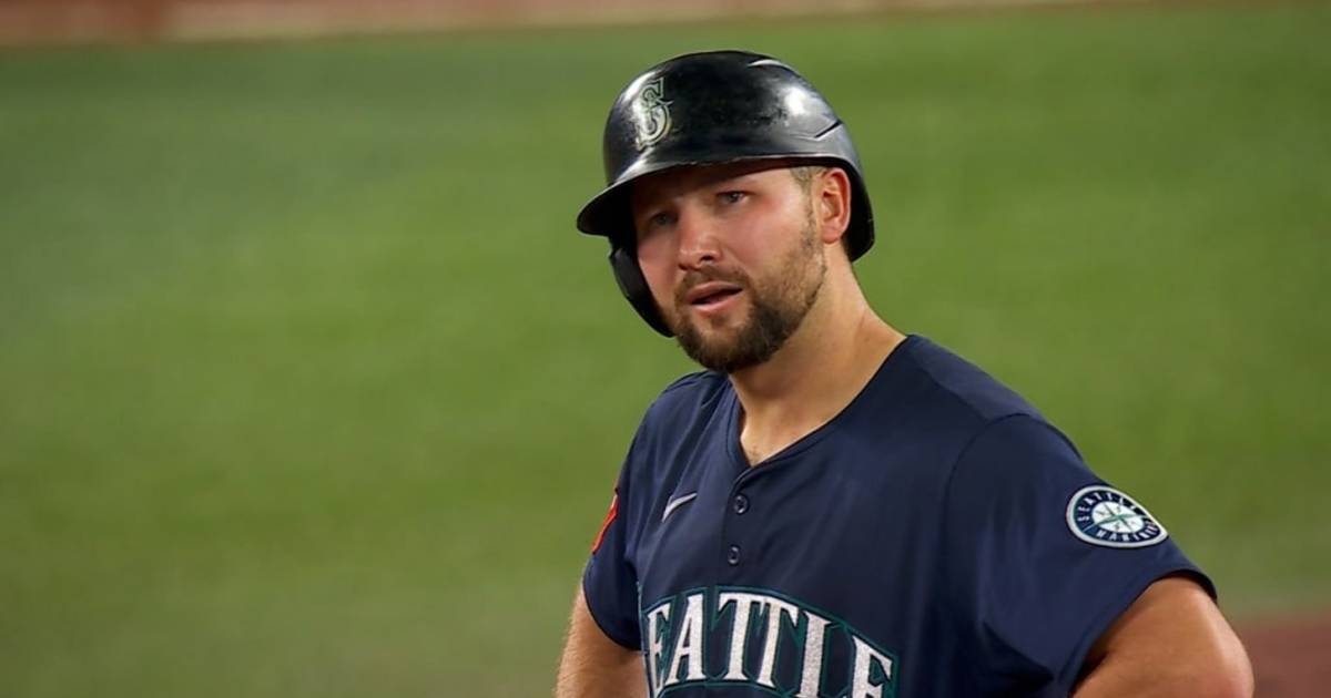 MLB: Cal Raleigh hace historia con su poder ofensivo (+Detalles)