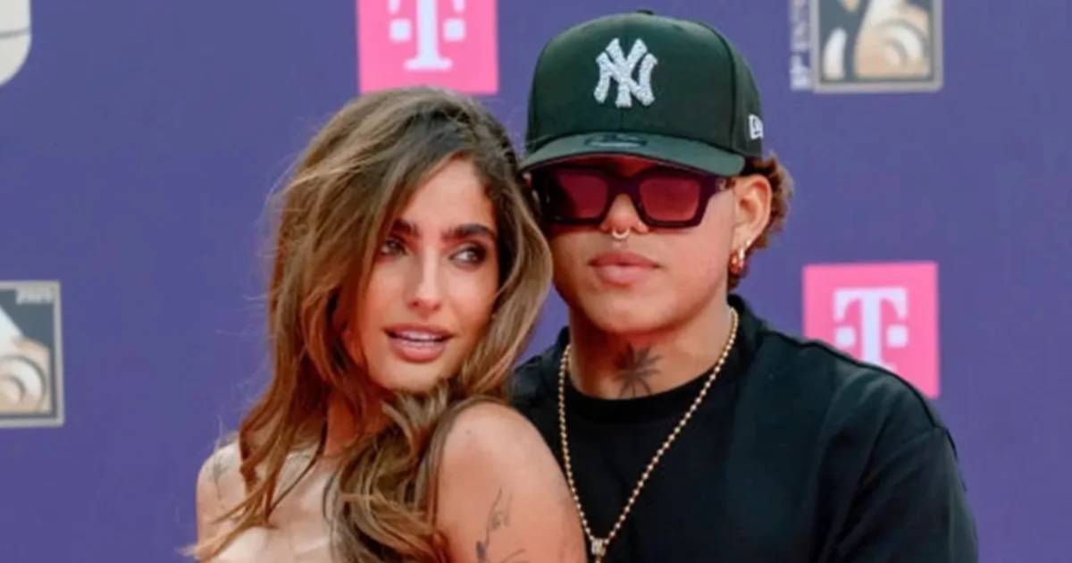 Difunden video íntimo de Isabella Ladera y Beéle: esto se sabe