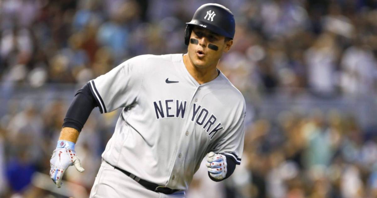 Anthony Rizzo toma decisión importante sobre su carrera en MLB (+Detalles)