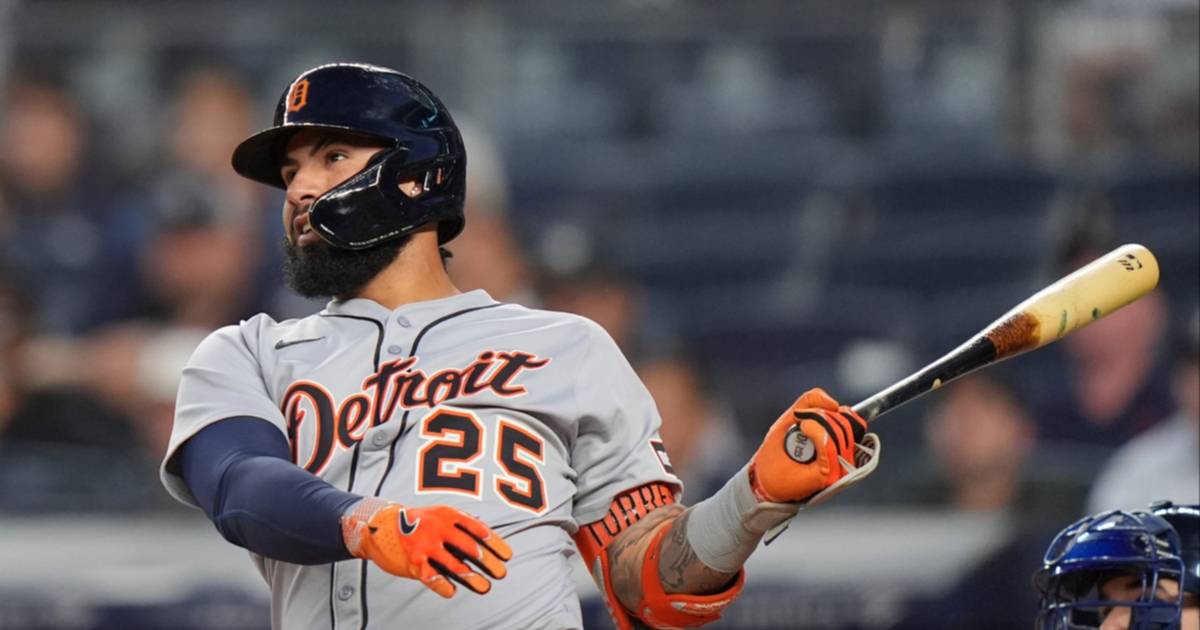 MLB: Gleyber Torres se luce con su ofensiva en su regreso al Yankee Stadium