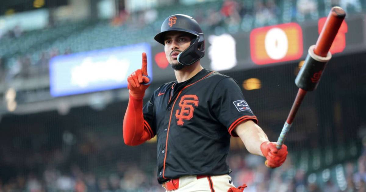 Willy Adames se acerca a los 30 jonrones ¡Rumbo a récord personal!