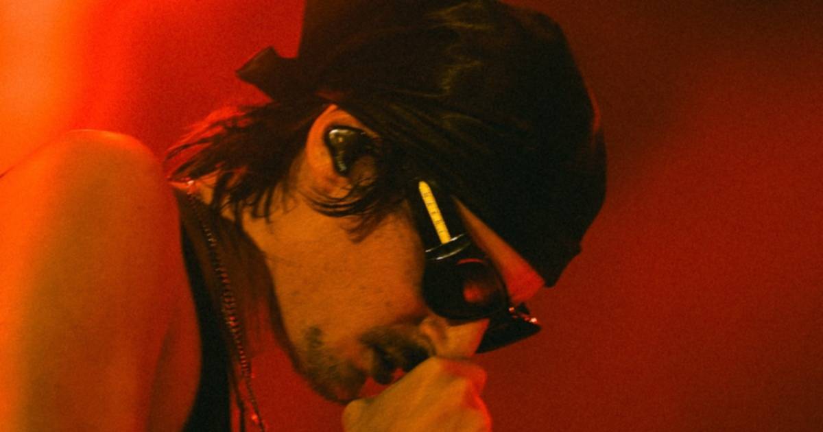 Danny Ocean inició su gira por latinoamérica con llenos totales en ...