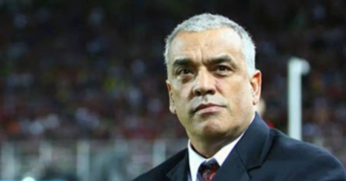 Richard Páez se pone “a la orden” a la Vinotinto (+video)