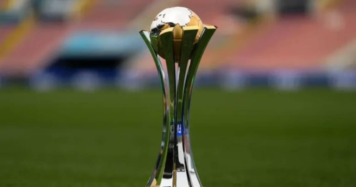 Conoce como se jugará Copa Intercontinental de la FIFA (+Detalles)
