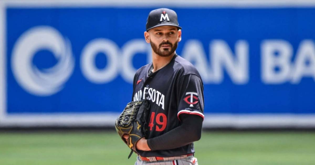 Estos son los lanzadores venezolanos para la jornada de este 12 de septiembre en MLB