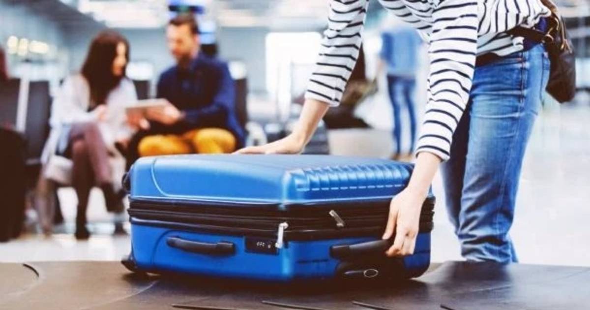 ¡Alerta viajeros! Lista actualizada de los elementos prohibidos en el ...