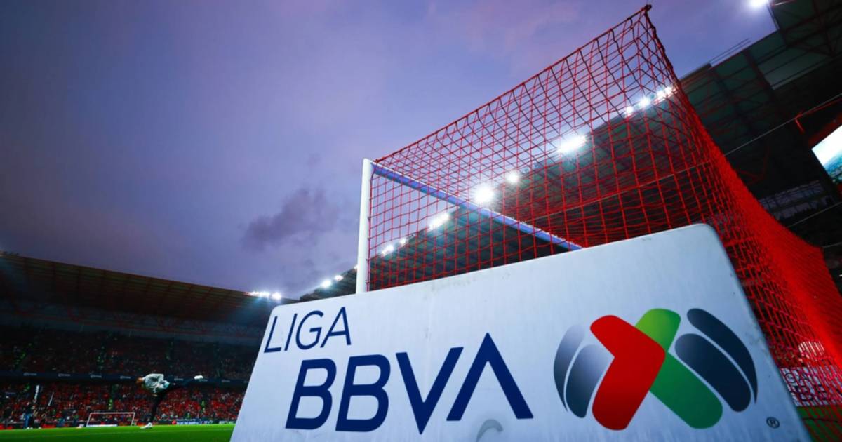 Estos son los partidos de la Liga MX para el fin de semana