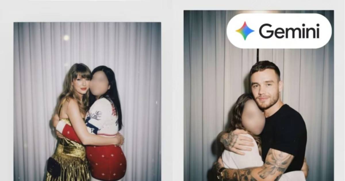 Foto Polaroid con IA: Así puedes crear las imágenes tendencia con ...