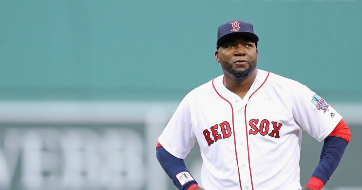 Red Sox invocan a "Big Papi" para remontar la serie ante los Yankees