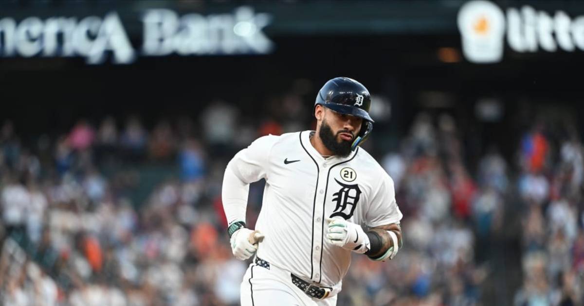 Gleyber Torres superó marca histórica de Pablo Sandoval en MLB (+Detalles)
