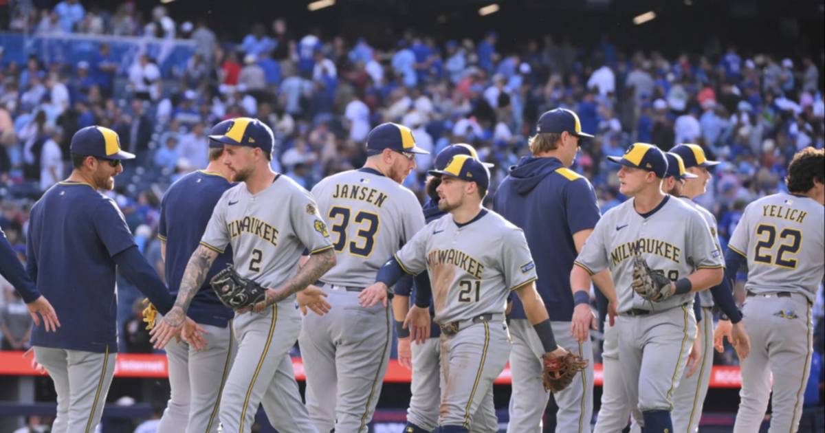 Este pitcher ha sido la clave del éxito de Cerveceros de Milwaukee (+Dato)