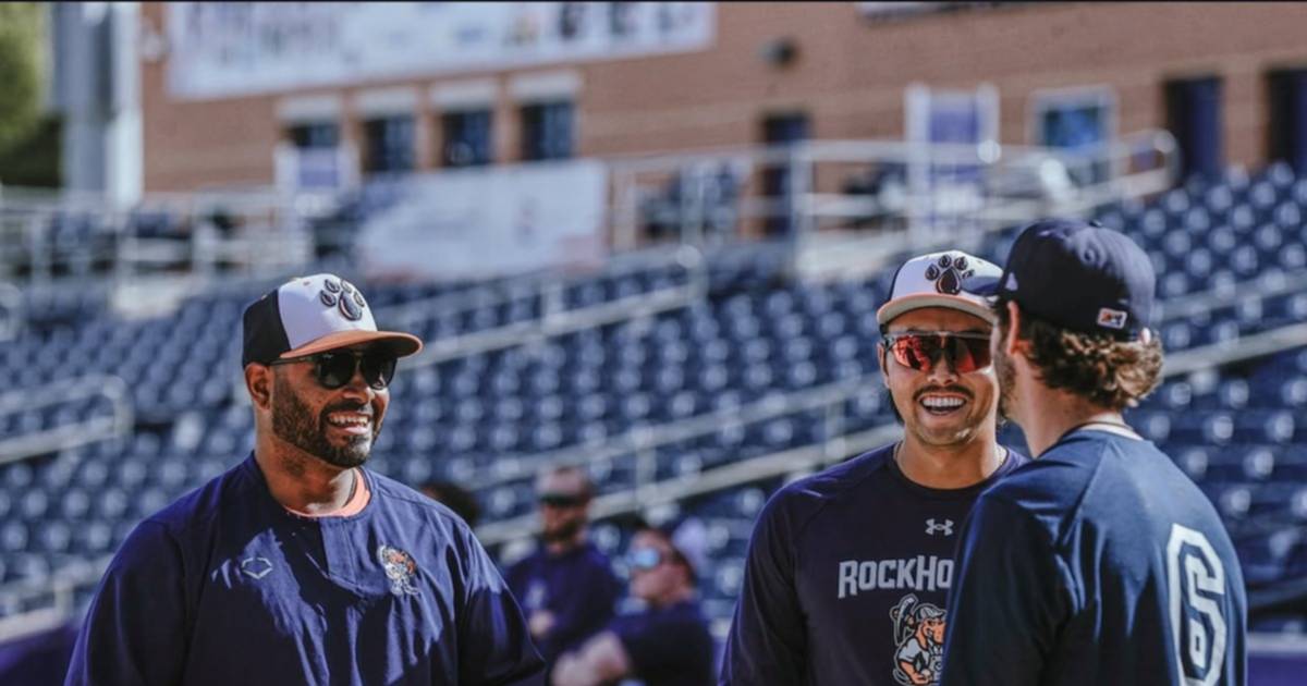 Gregorio Petit tiene esta misión antes de incorporarse a Tiburones