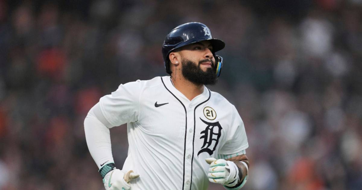 MLB: Gleyber Torres consigue esta cifra redonda ante los Bravos de Atlanta