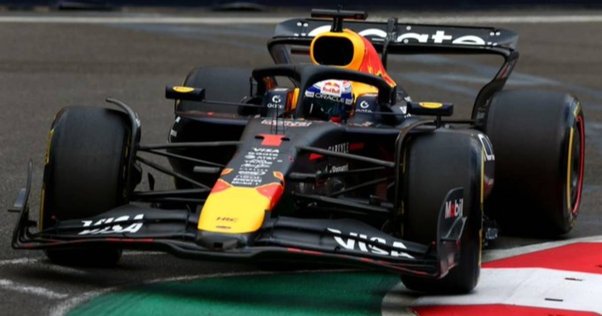 Fórmula 1: Récord en la pole position en Azerbaiyán y Verstappen ...