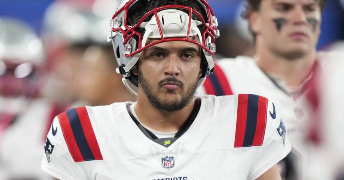 NFL: Venezolano Andrés Borregales continúa mostrando un gran nivel con ...
