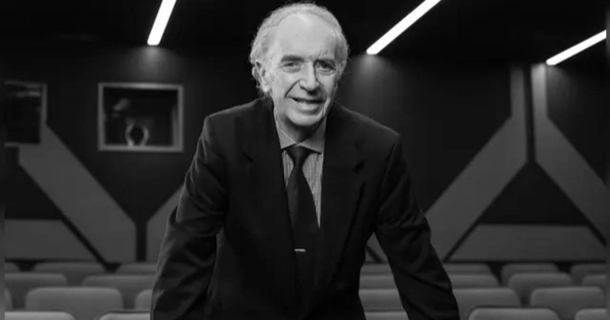 Fallece el primer actor Hernán Romero a los 83 años