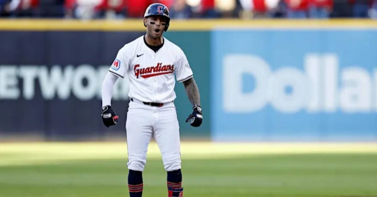 Brayan Rocchio se roba el protagonismo en la épica remontada de ...