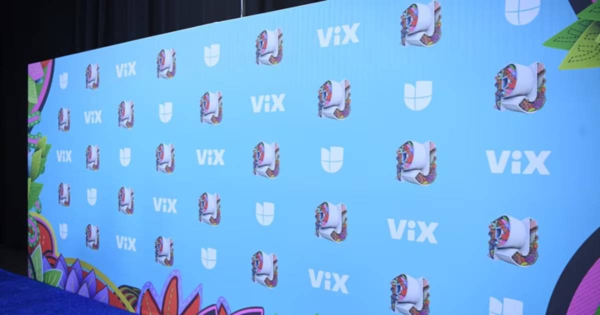 Premios Juventud 2025: Estrellas llegan a la esperada alfombra azul