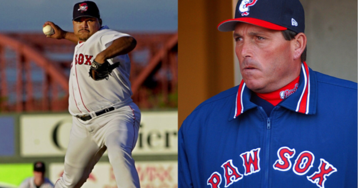 Richard Garcés y su emotivo último adiós a Buddy Bailey (+Declaraciones)