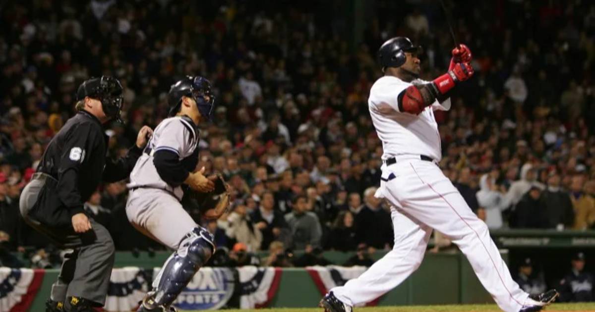 Así va el historial entre Yankees de Nueva York y Medias Rojas de ...