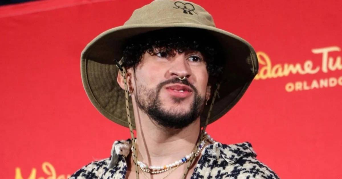 Bad Bunny conquistará la NFL: así sería su show en el Super Bowl, según ...