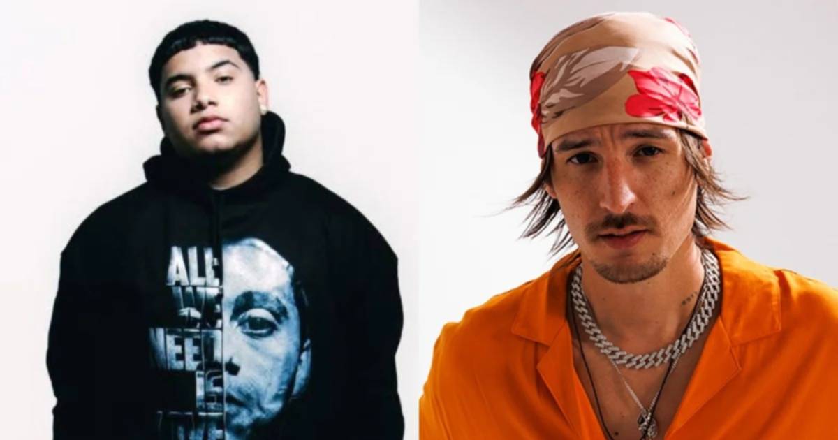 Danny Ocean y Louis BPM se enfrentan en redes: “Usted es una bruja”