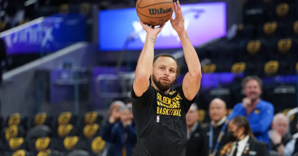 ¿De regreso al Prime? Stephen Curry causa pánico en la liga con estas ...
