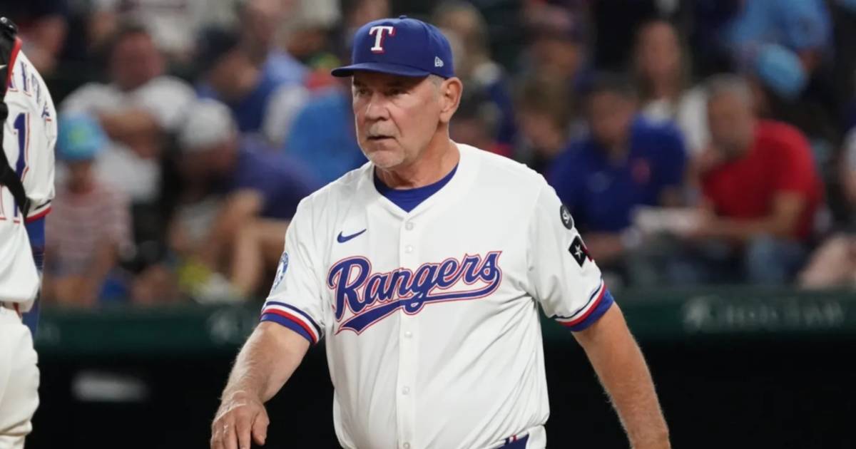 MLB: Mánager veterano pone fin su cargo con este equipo (+Detalles)