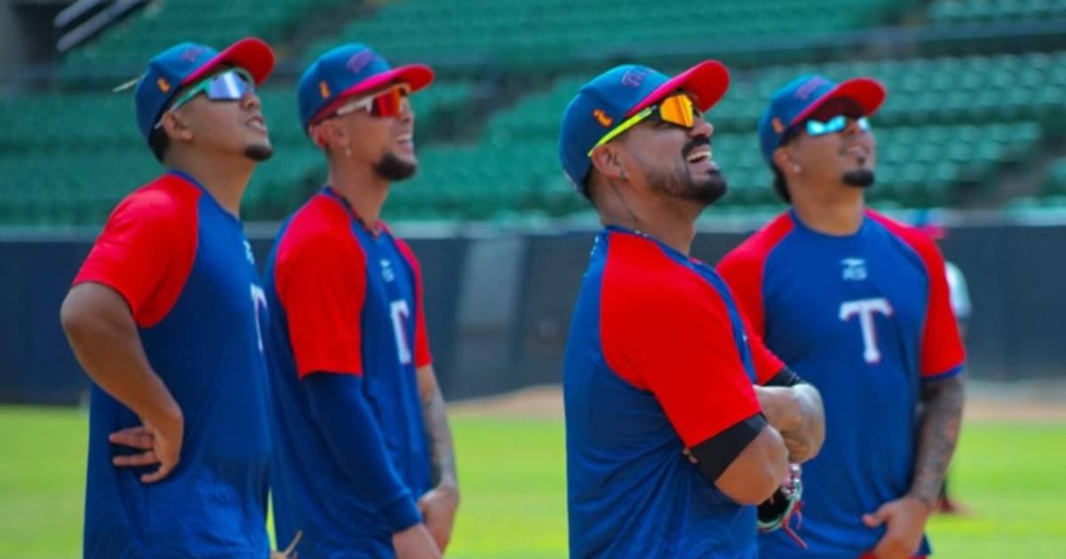 Tiburones asegura la presencia de otro grandesligas para la temporada ...