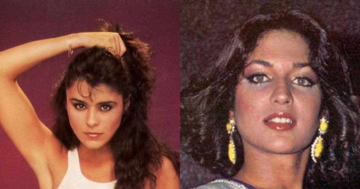 María Conchita Alonso rompe el silencio y habla de la muerte de la Miss ...