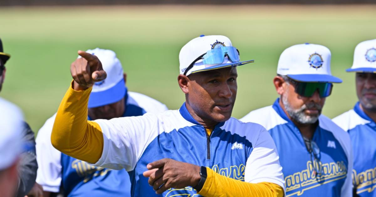 LVBP: Navegantes del Magallanes comienza su viaje hacia una nueva ...