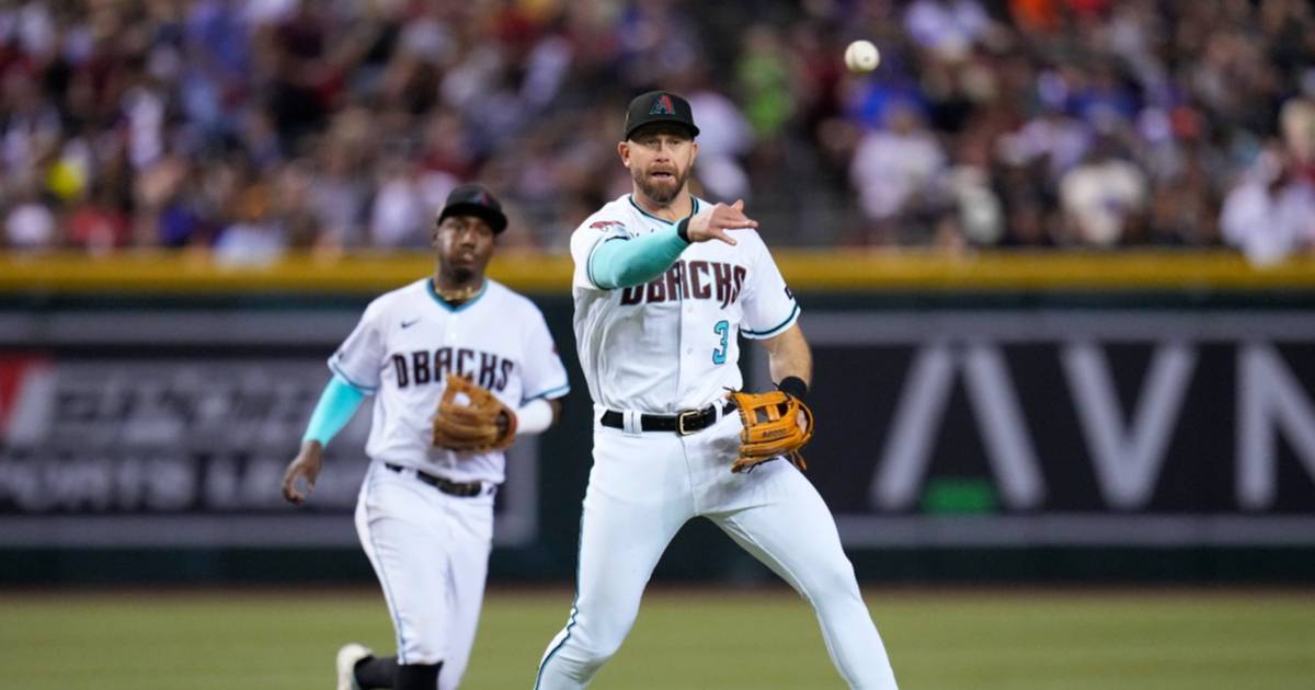 MLB: Evan Longoria se luce a la defensiva con esta jugada ante ...