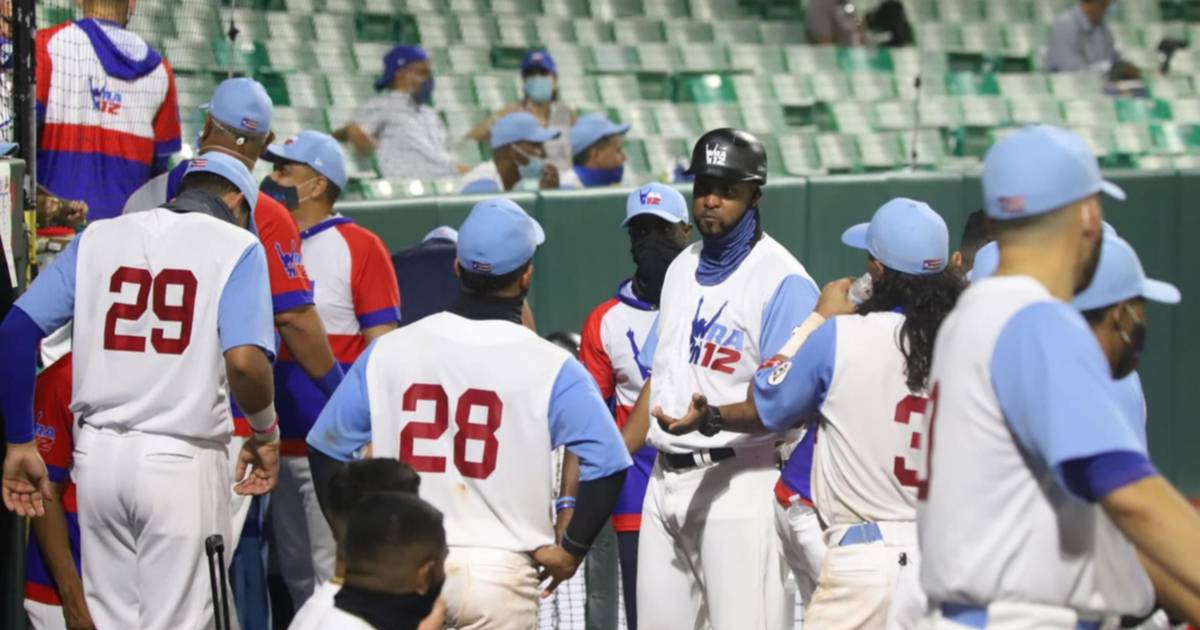 LBPRC: RA12 confirmó a dos de los mejores peloteros de Ligas Menores ...