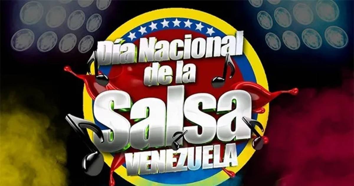 ¡Sabroso! Venezuela celebra hoy el Día Nacional de la Salsa: ¿Conoce el ...