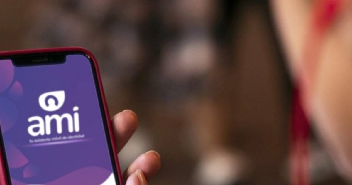 Conoce la aplicación AMI el nuevo método de autenticación del Banco de ...