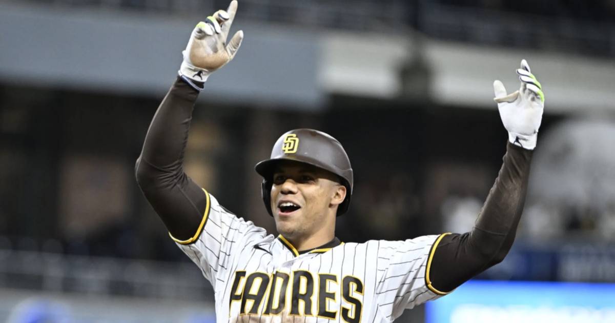MLB: Desde su debut Juan Soto ha tenido mejores números que Mookie Betts, Aaron Judge y Shohei ...