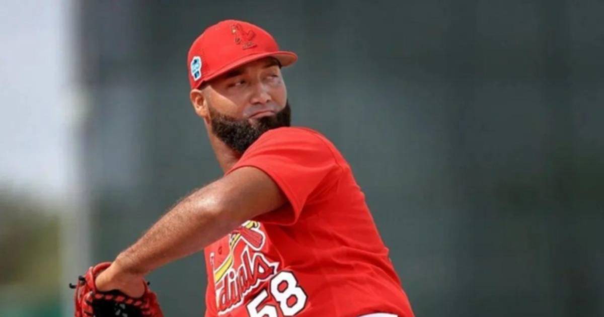 LVBP: Wilking Rodríguez llegará a Venezuela en esta fecha(+tweet)