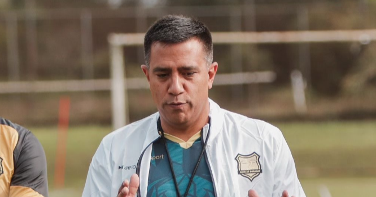 Cesar Farías protagoniza uno de los mejores inicios en el fútbol ...
