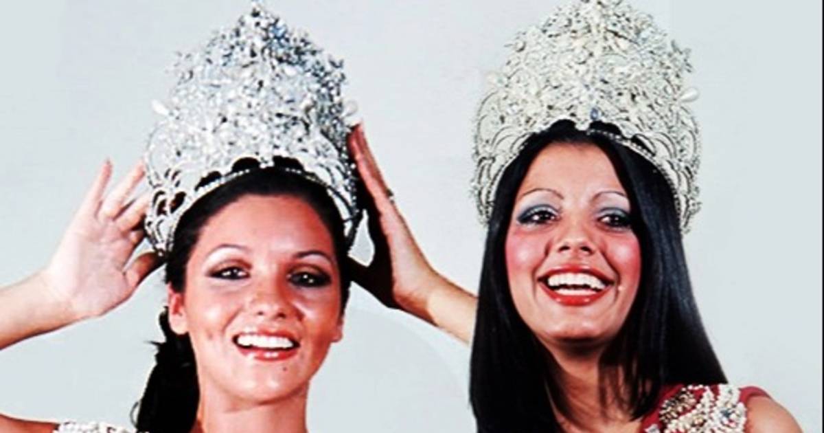 The Scandalous Miss Venezuela Crown Renunciation: Exclusive Interview ...